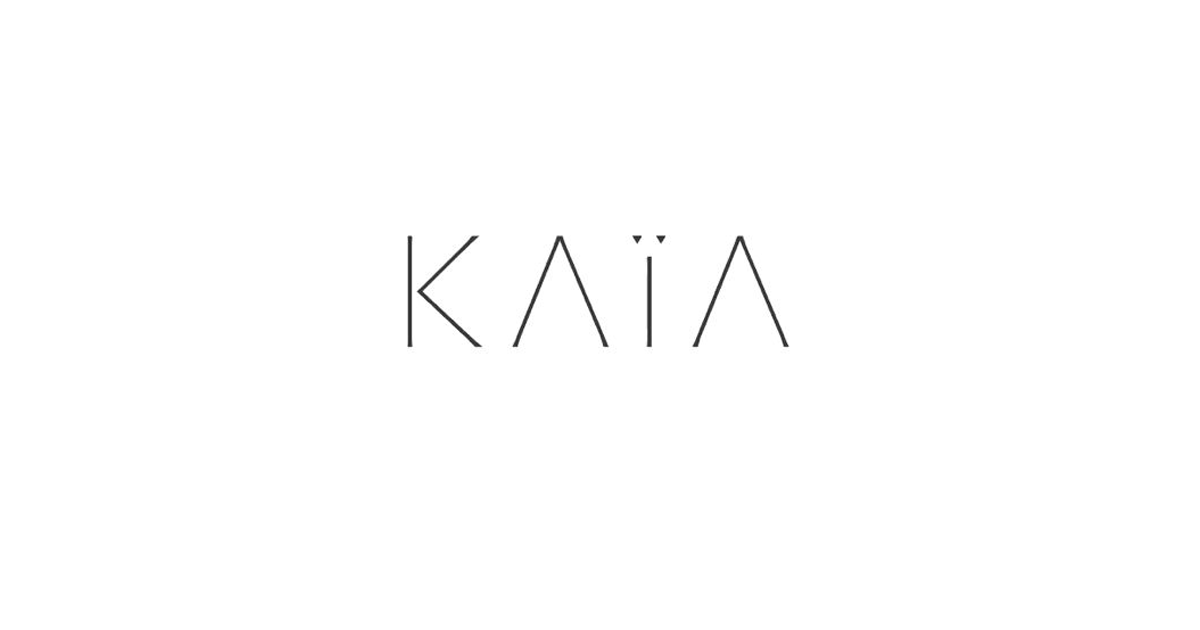 Kaïa Agency | We strive to build legacies.